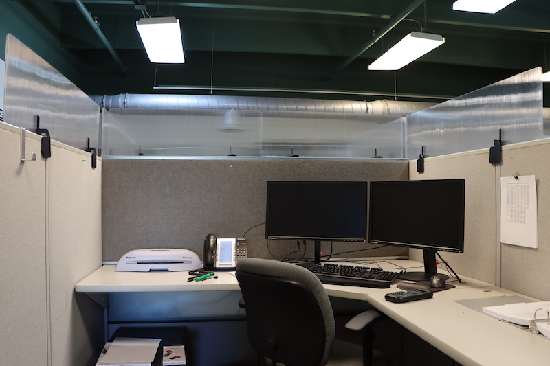 Recent North Dakota COVID Mandate Calls For Increased Safety Measures ...